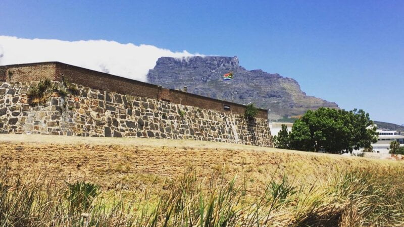 Castle of Good Hope | Heritage Synergy