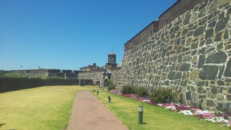Castle of Good Hope | Heritage Synergy