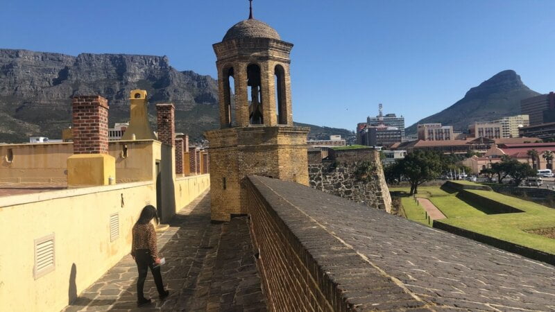 Castle of Good Hope | Heritage Synergy