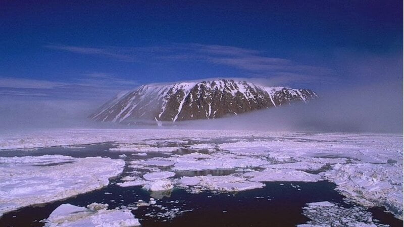 Diomede Islands | Heritage Synergy